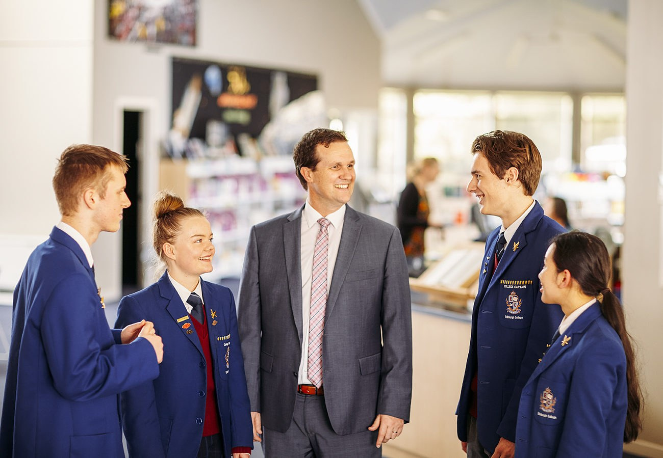 Commonwealth funding | Adventist Schools Victoria