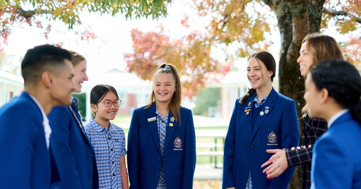 Uniform Shop | Edinburgh College