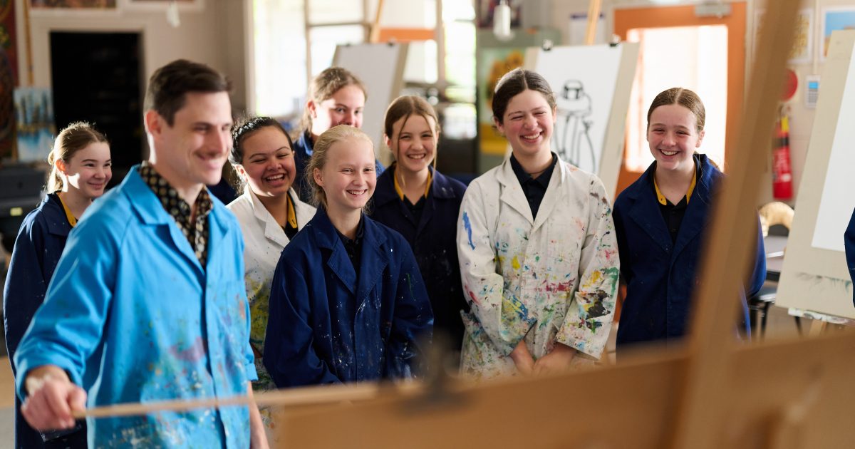 What is PB4L? | Edinburgh College