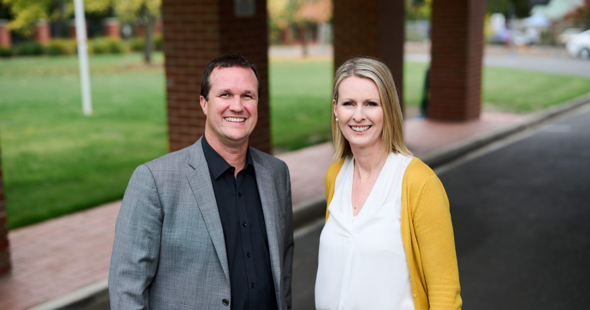 Key Staff Members | Edinburgh College