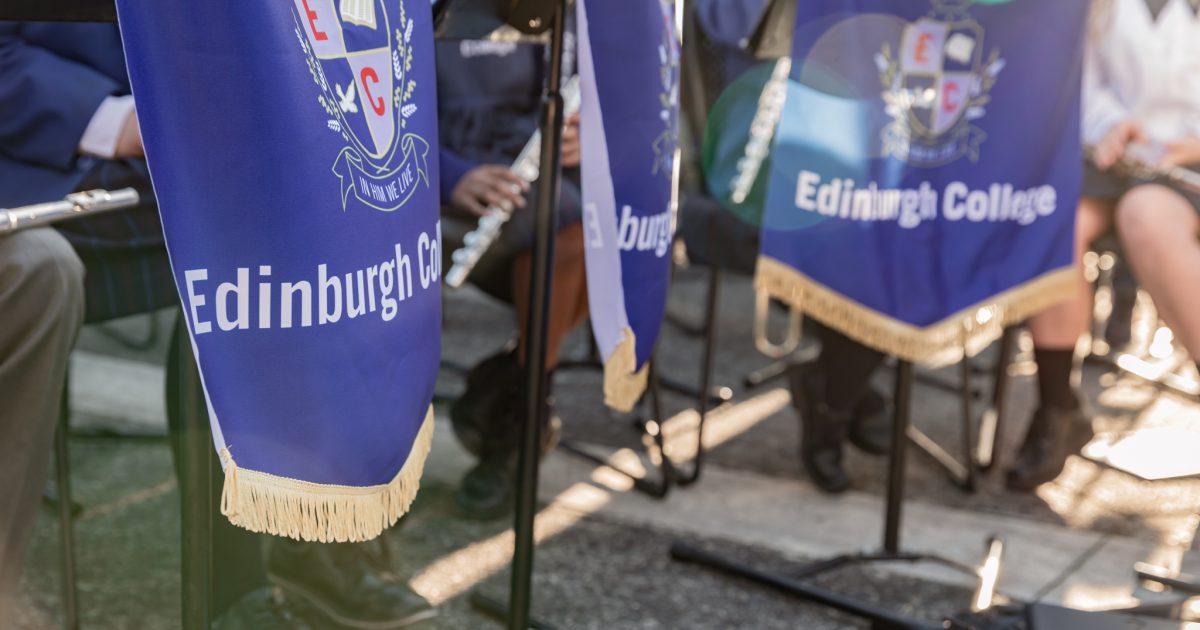 Music | Edinburgh College