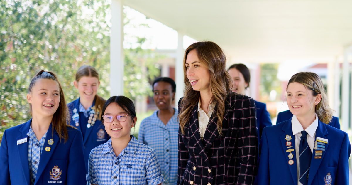 Adventist Education | Edinburgh College