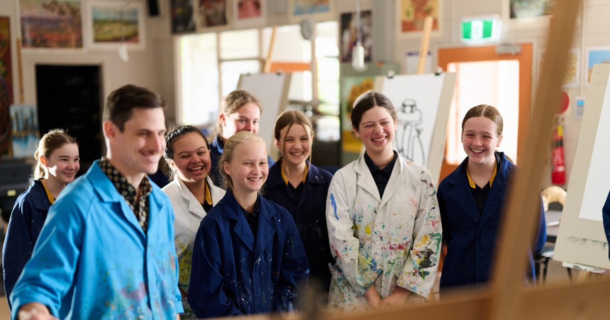 What is PB4L? | Edinburgh College