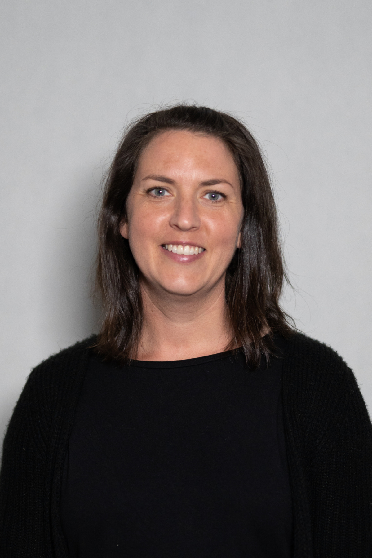 Key Staff Members | Edinburgh College