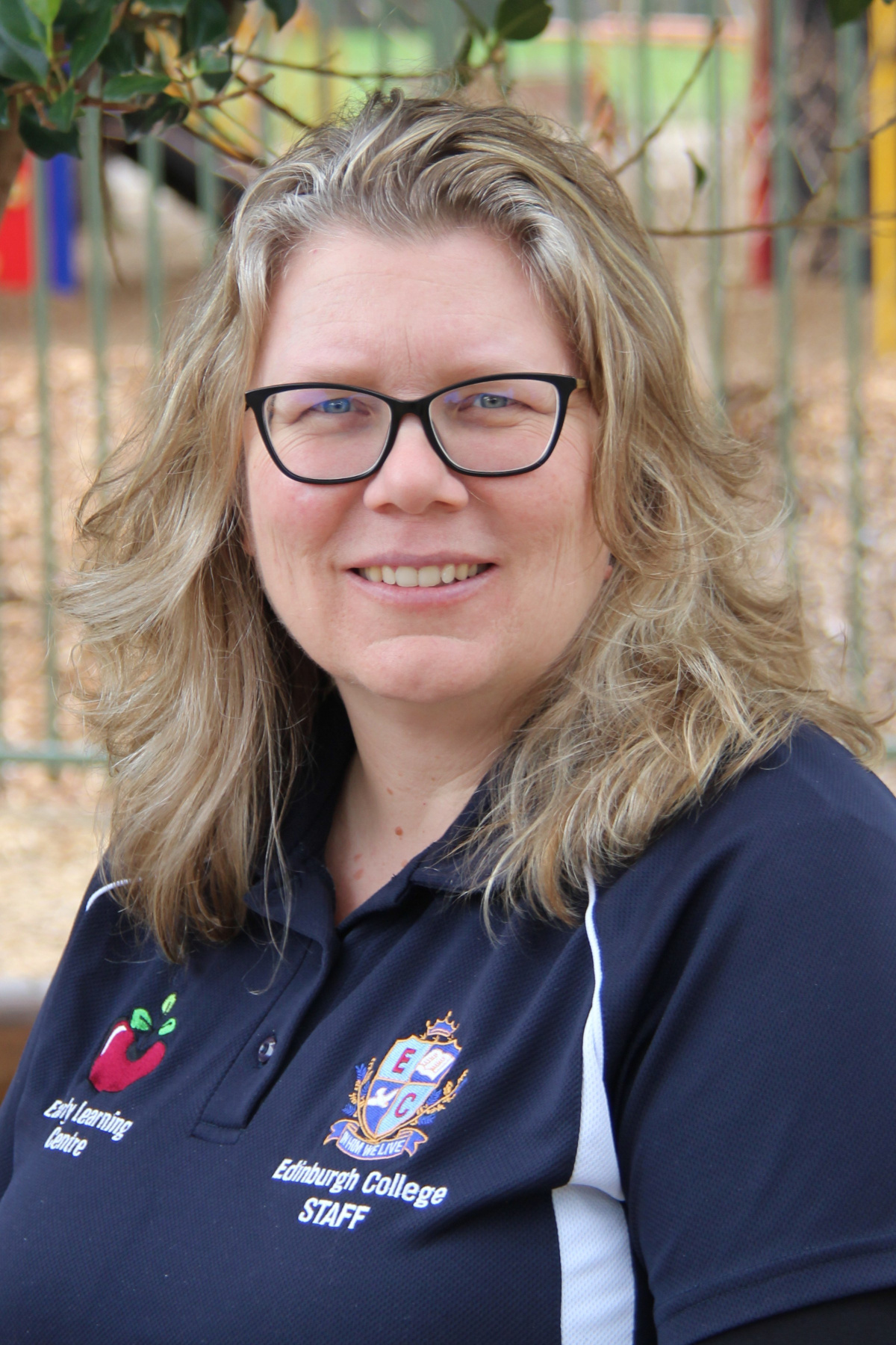 Key Staff Members | Edinburgh College