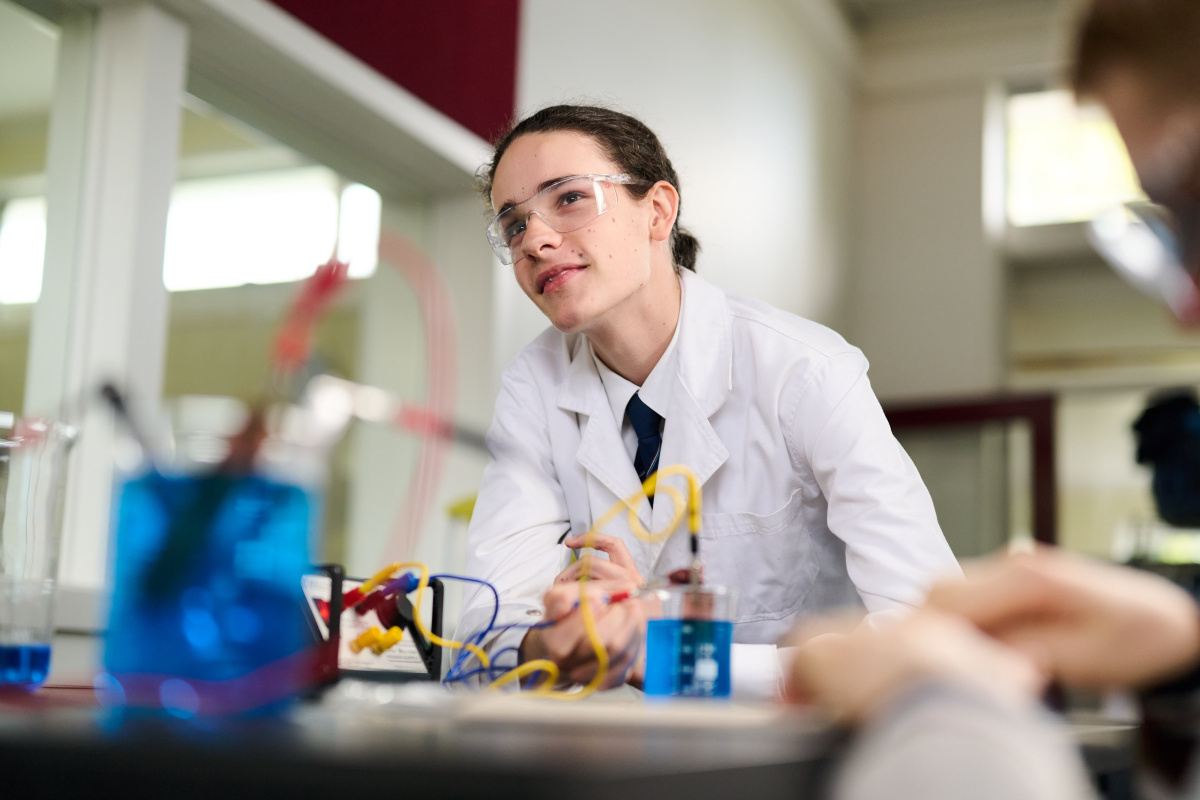 About us | Edinburgh College