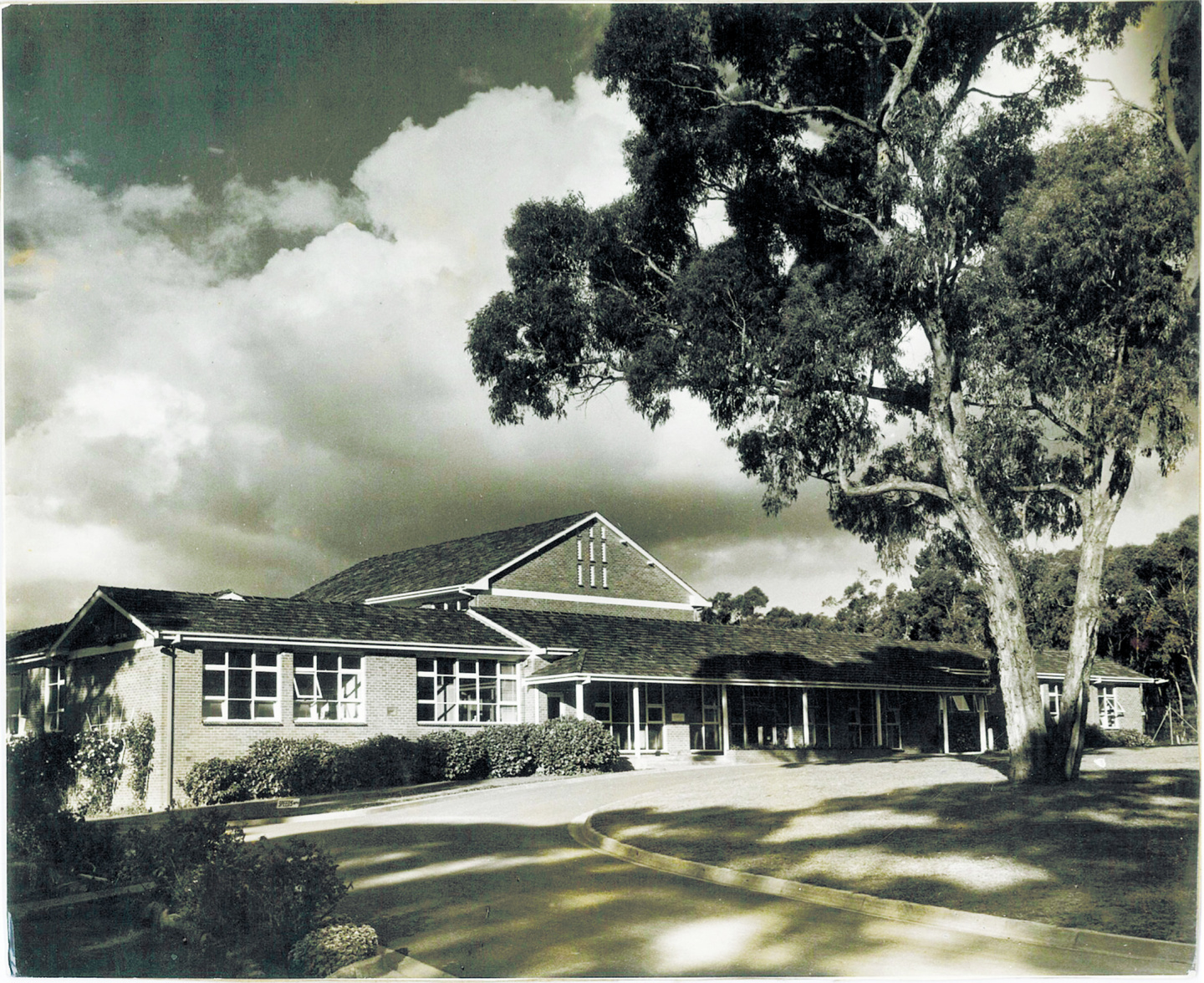 60 years of service | Edinburgh College