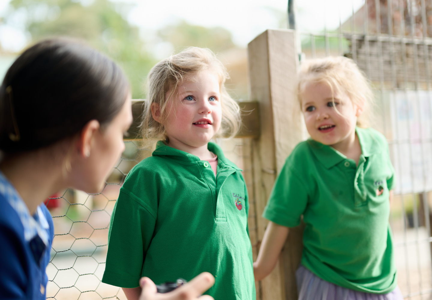 Early learning | Edinburgh College