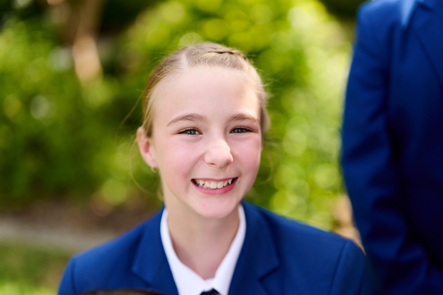 Upper Primary | Edinburgh College