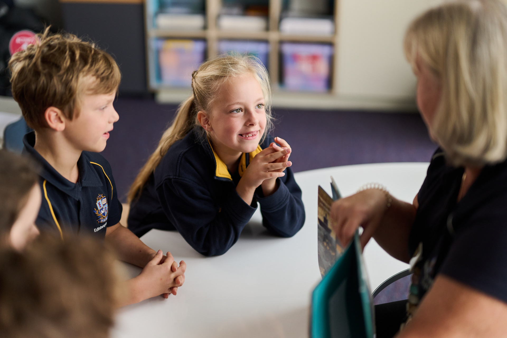 About us | Edinburgh College