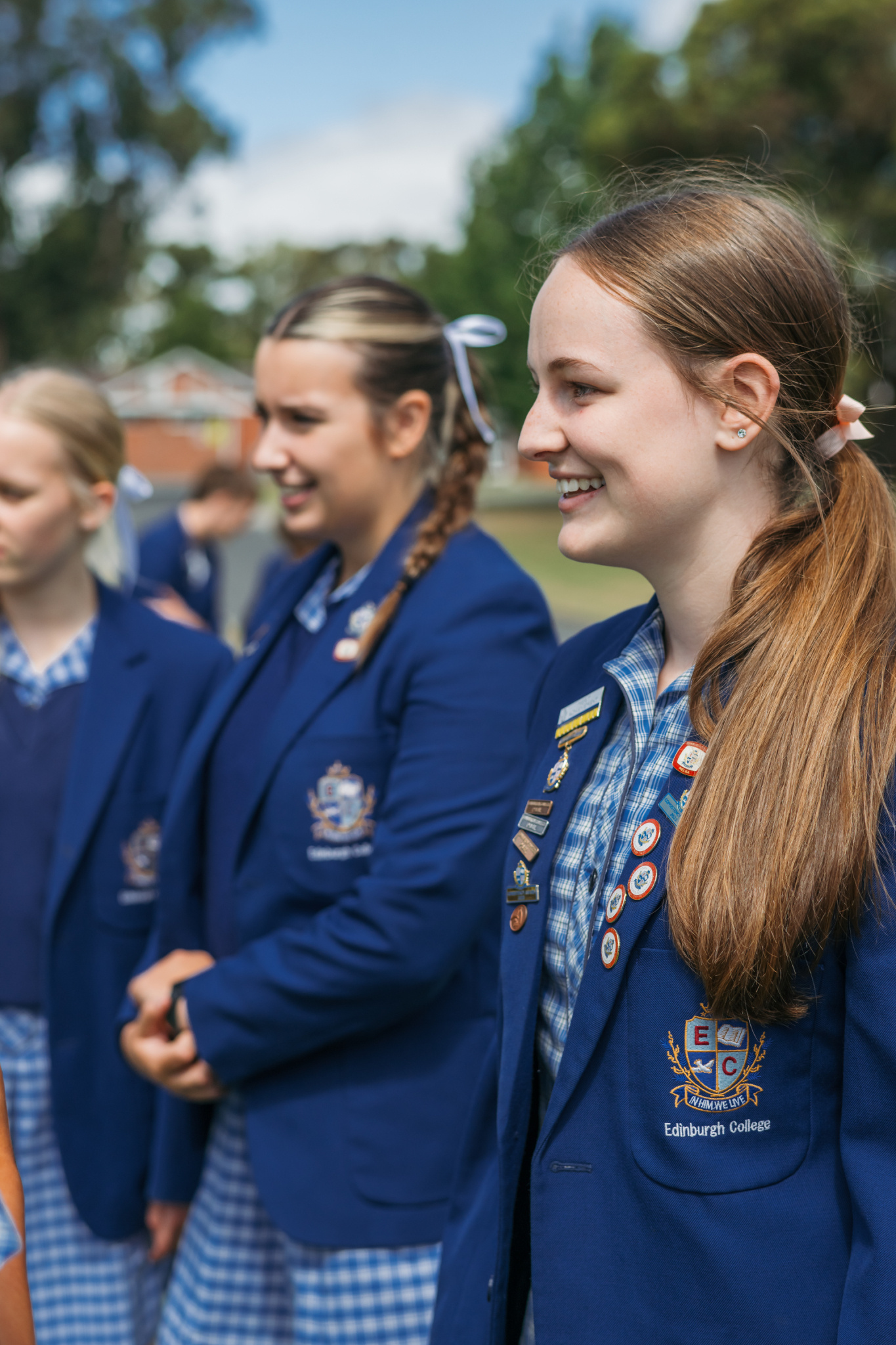 Commonwealth funding | Adventist Schools Victoria