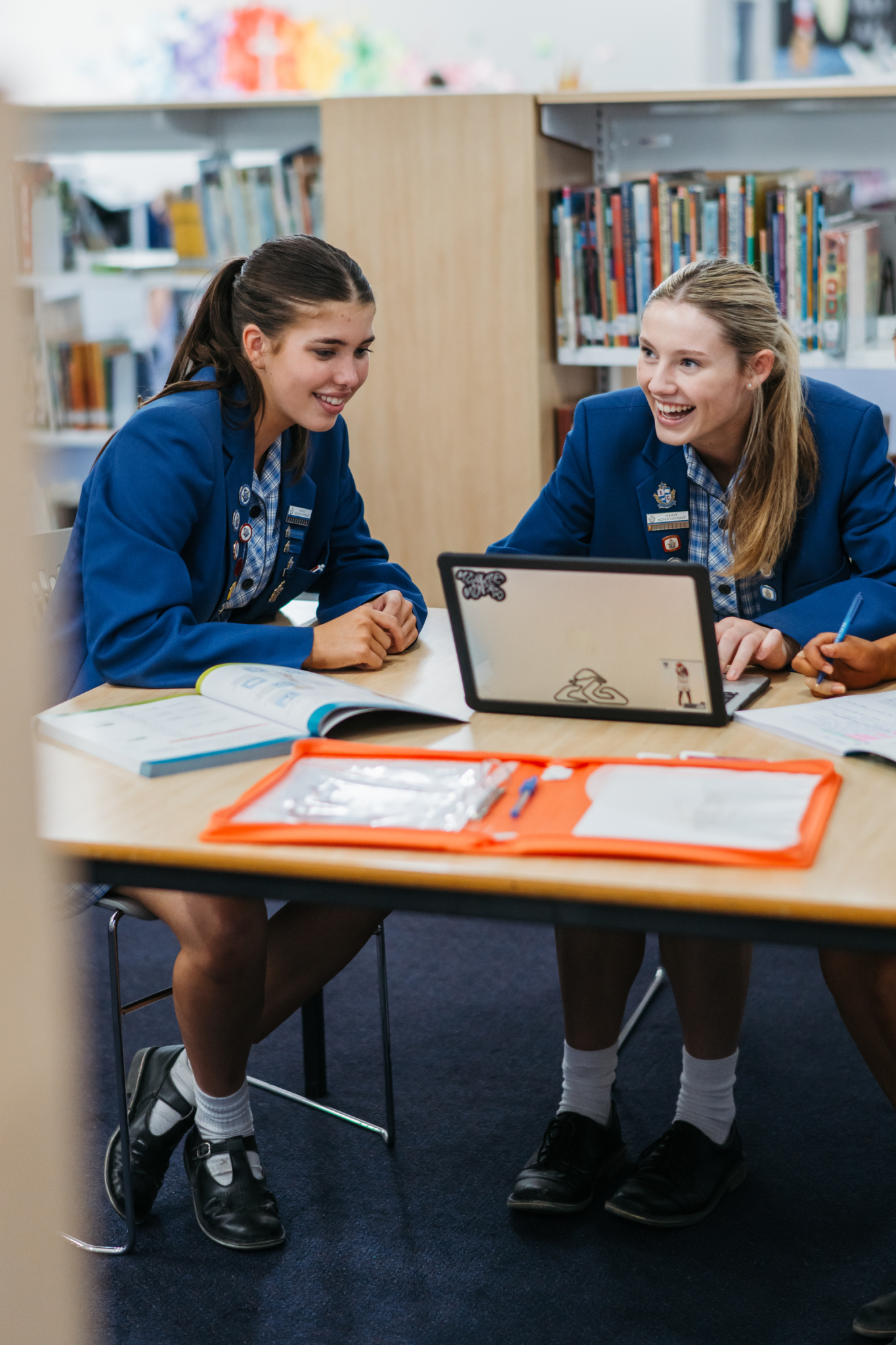 Secondary school | Edinburgh College