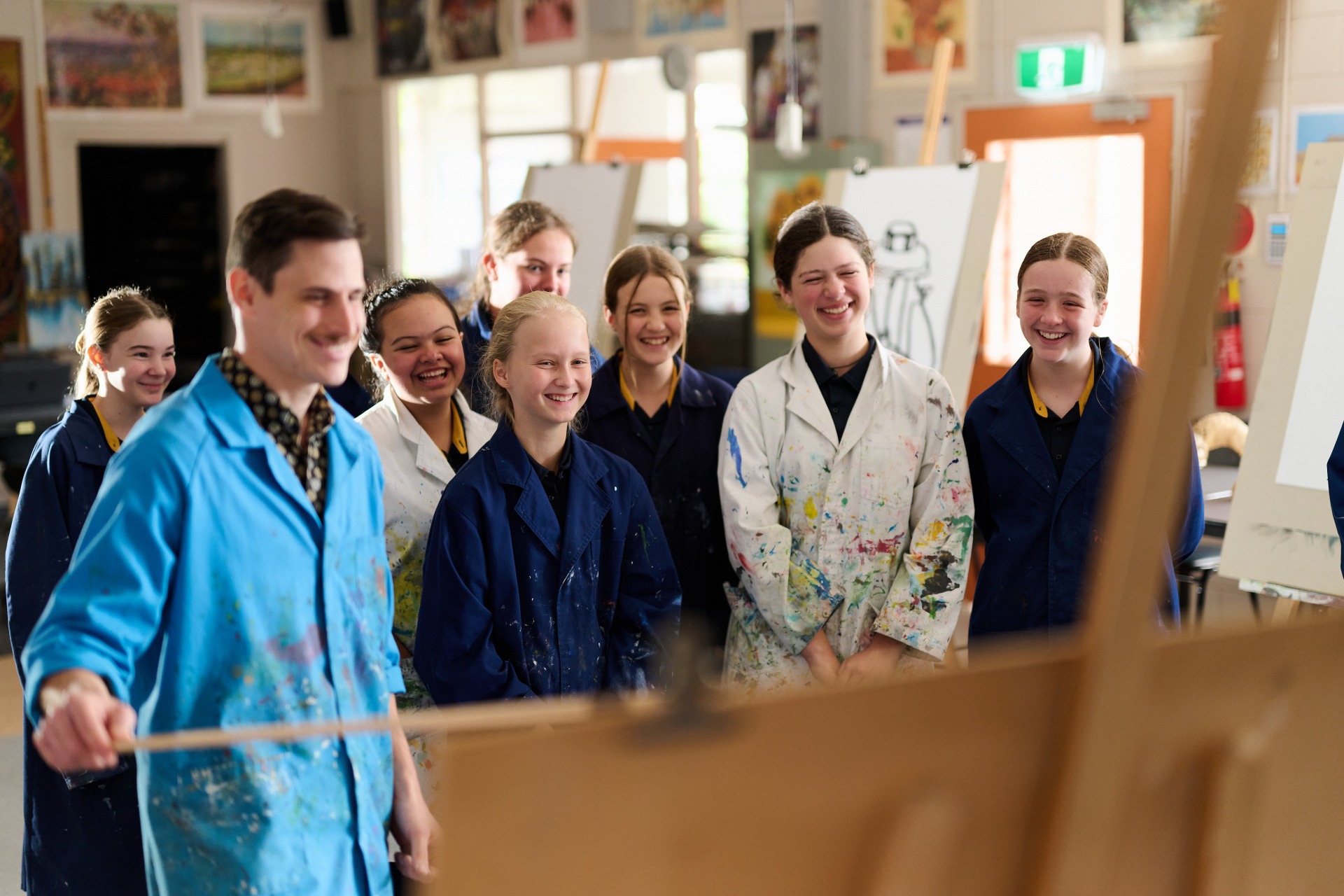 Positive Behaviour for Learning | Edinburgh College