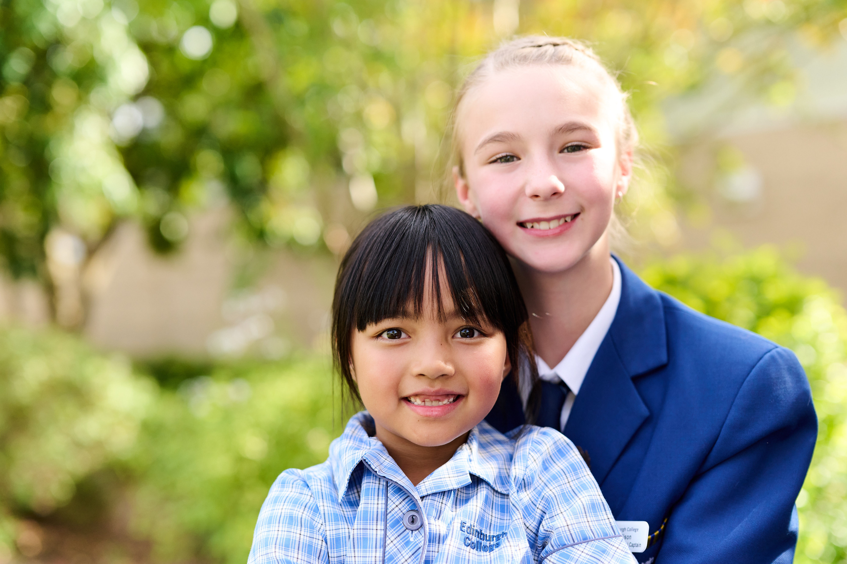 Adventist Education | Edinburgh College