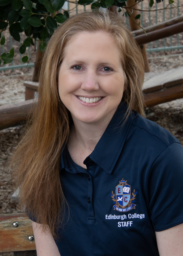 Key Staff Members | Edinburgh College