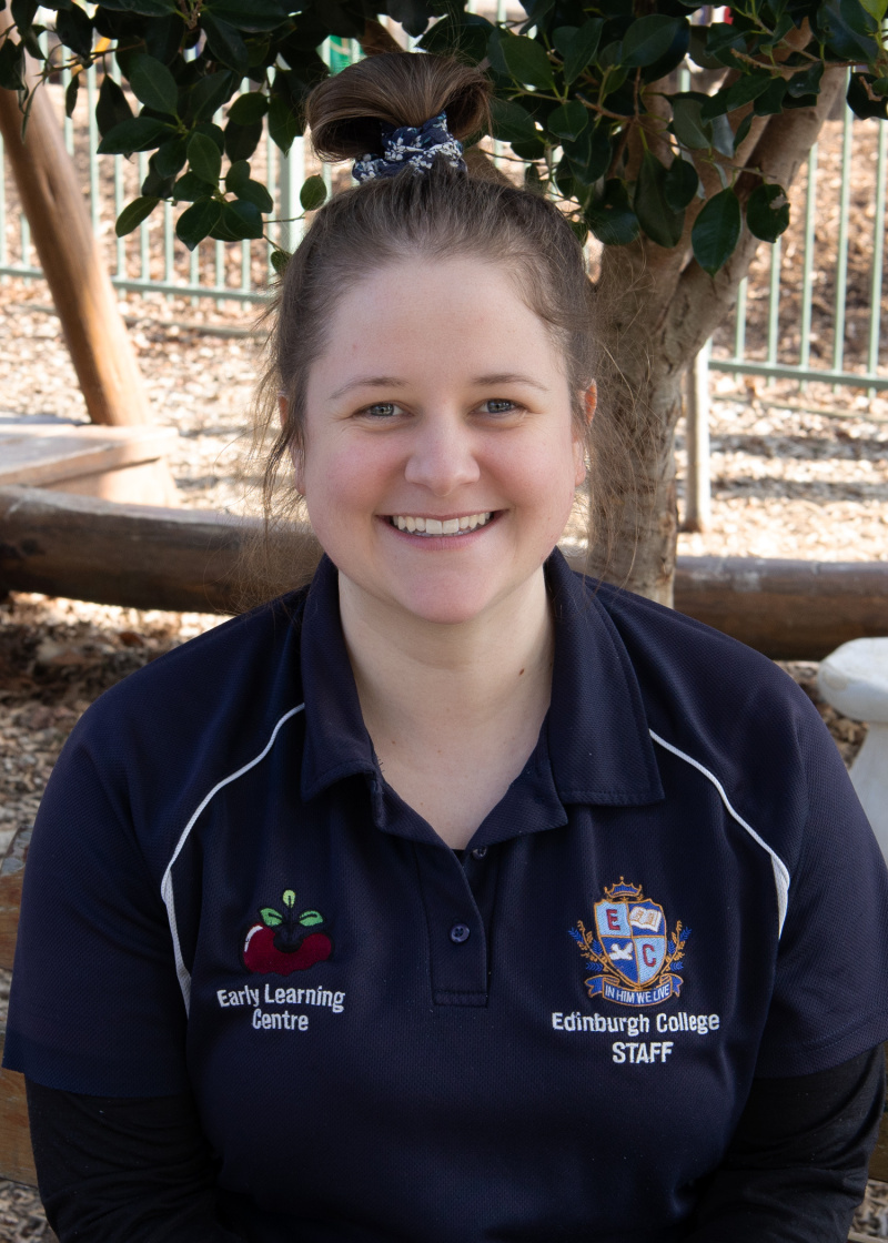 Key Staff Members | Edinburgh College