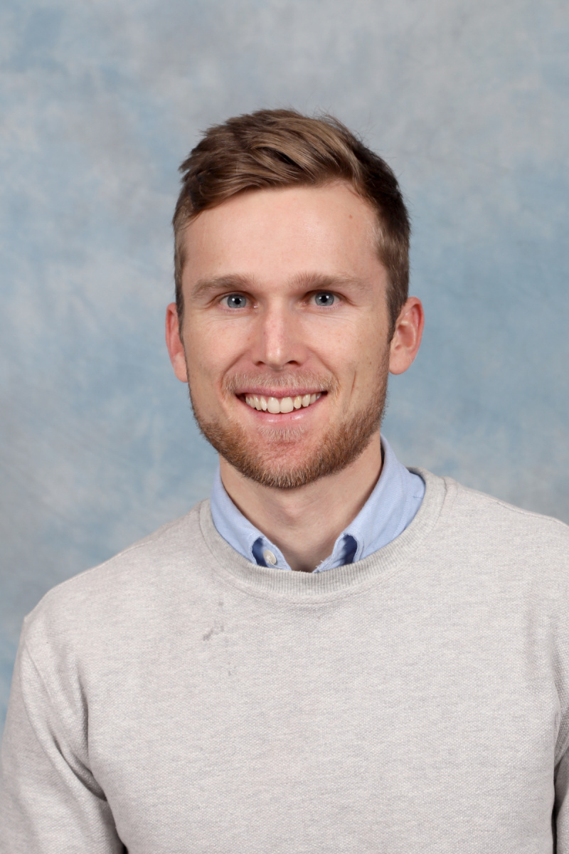 Key Staff Members | Edinburgh College