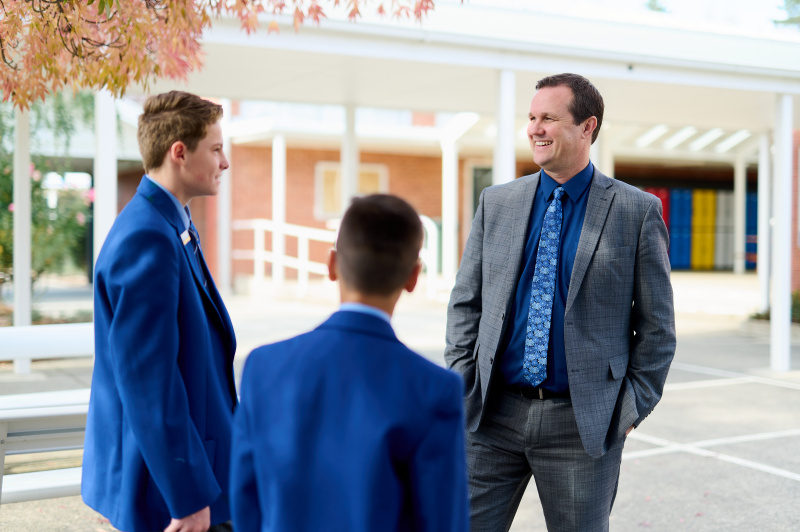 Off-Campus Learning | Edinburgh College