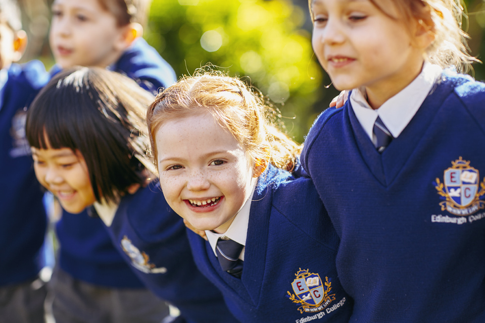 Open Night | Edinburgh College