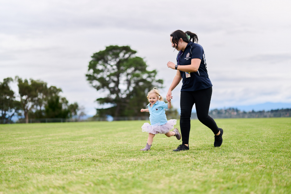 Early learning | Edinburgh College