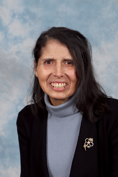 Key Staff Members | Edinburgh College