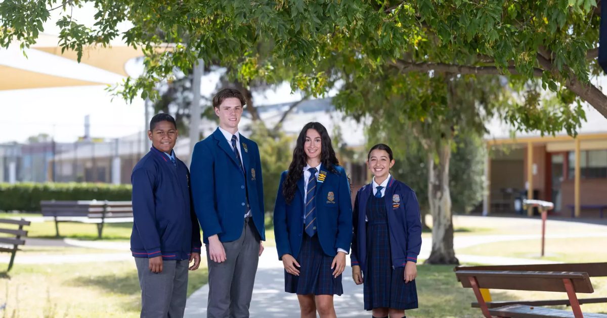 Student Leadership | Gilson College