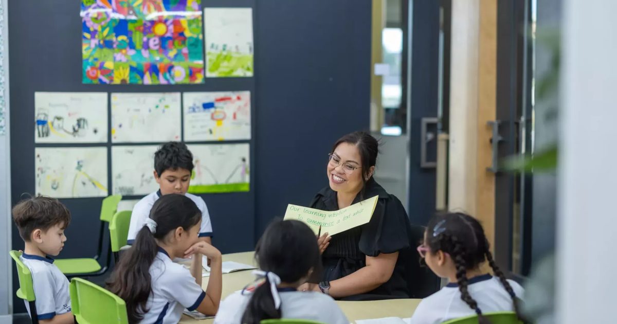 Our values | Gilson College