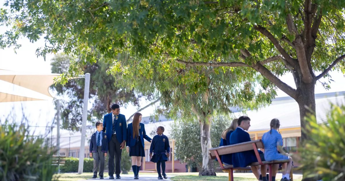 Excellence in Education. | Gilson College