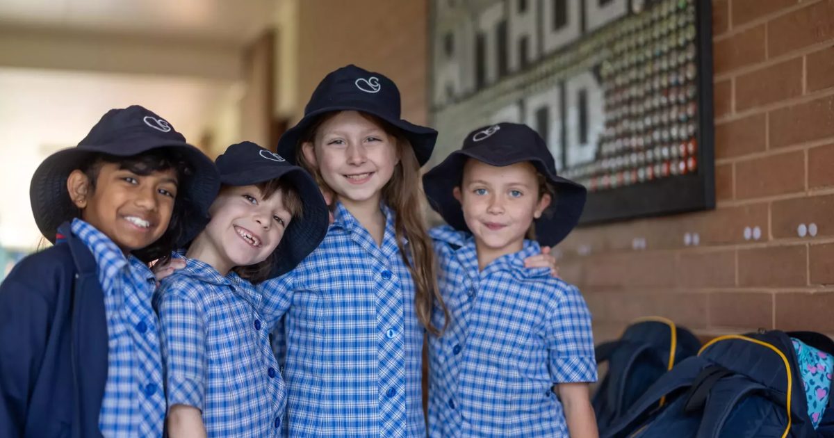 Enrolment | Gilson College