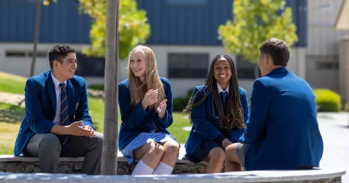 Scholarship Test | Gilson College