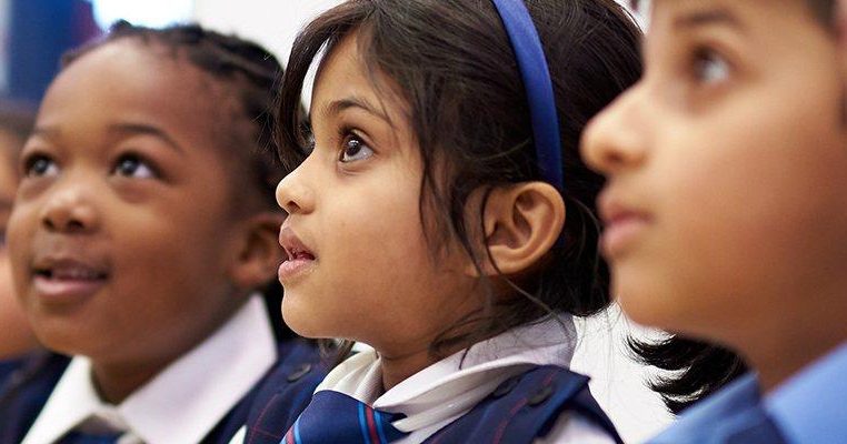 Primary school | Gilson College