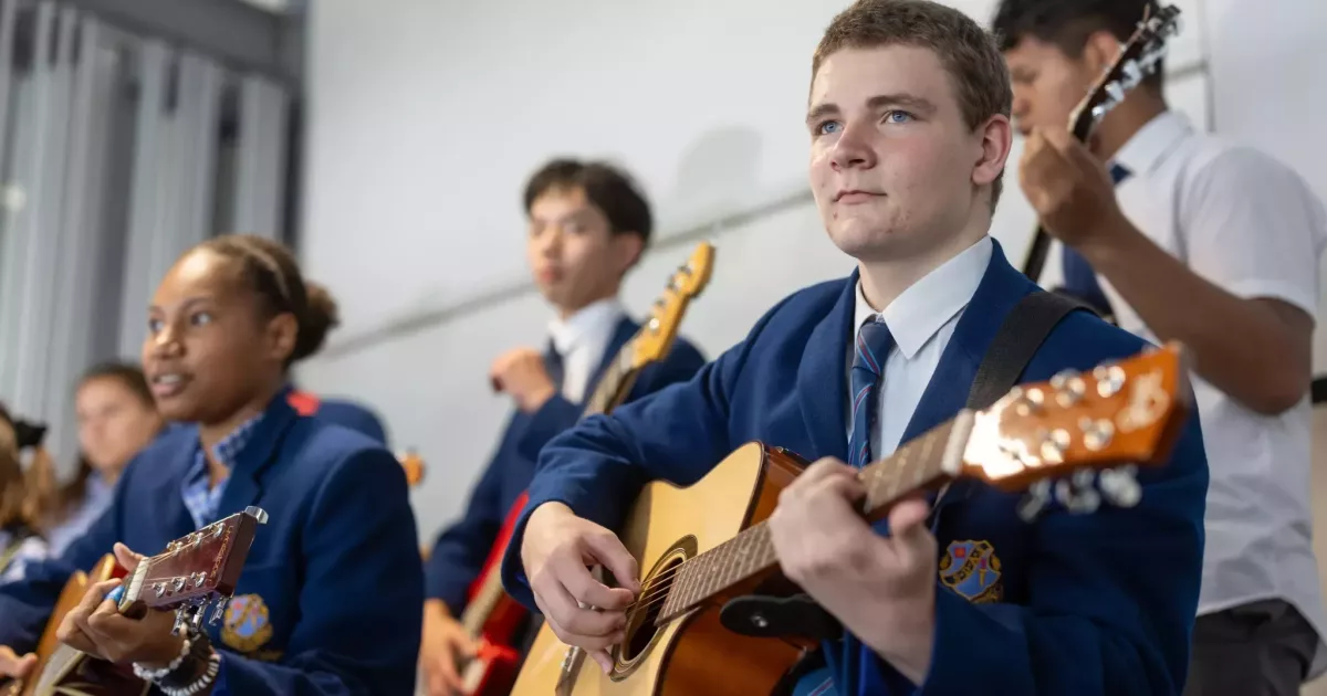 Excellence in Education. | Gilson College