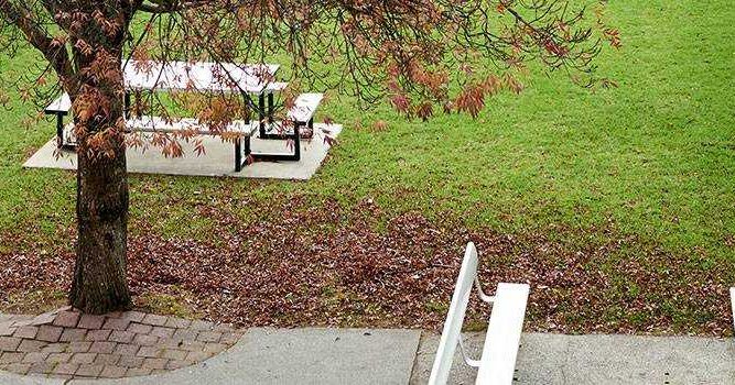 Gilson College Community Church | Gilson College