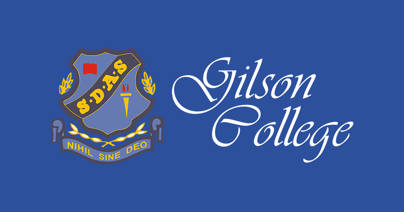 Gilson College Primary Teacher