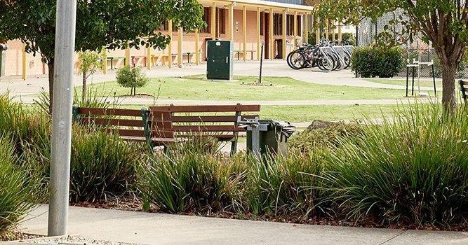 Facilities | Gilson College