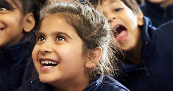 Keeping safe framework | Gilson College