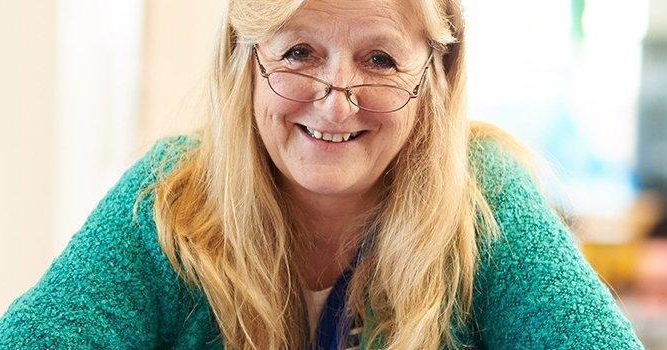 Admin & Leadership | Gilson College