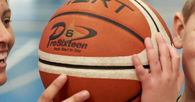 Sport | Gilson College