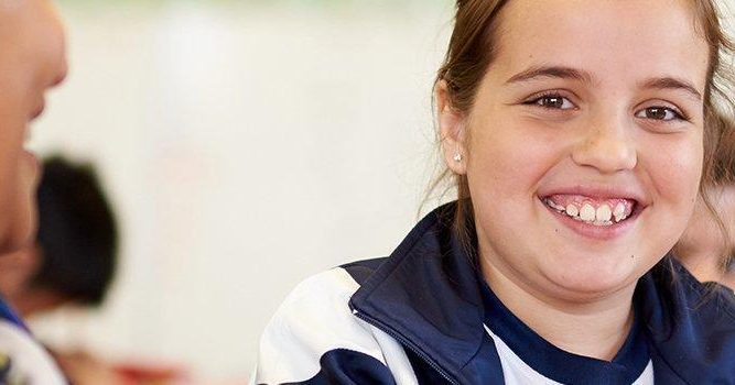 School Tours & Information Sessions | Gilson College