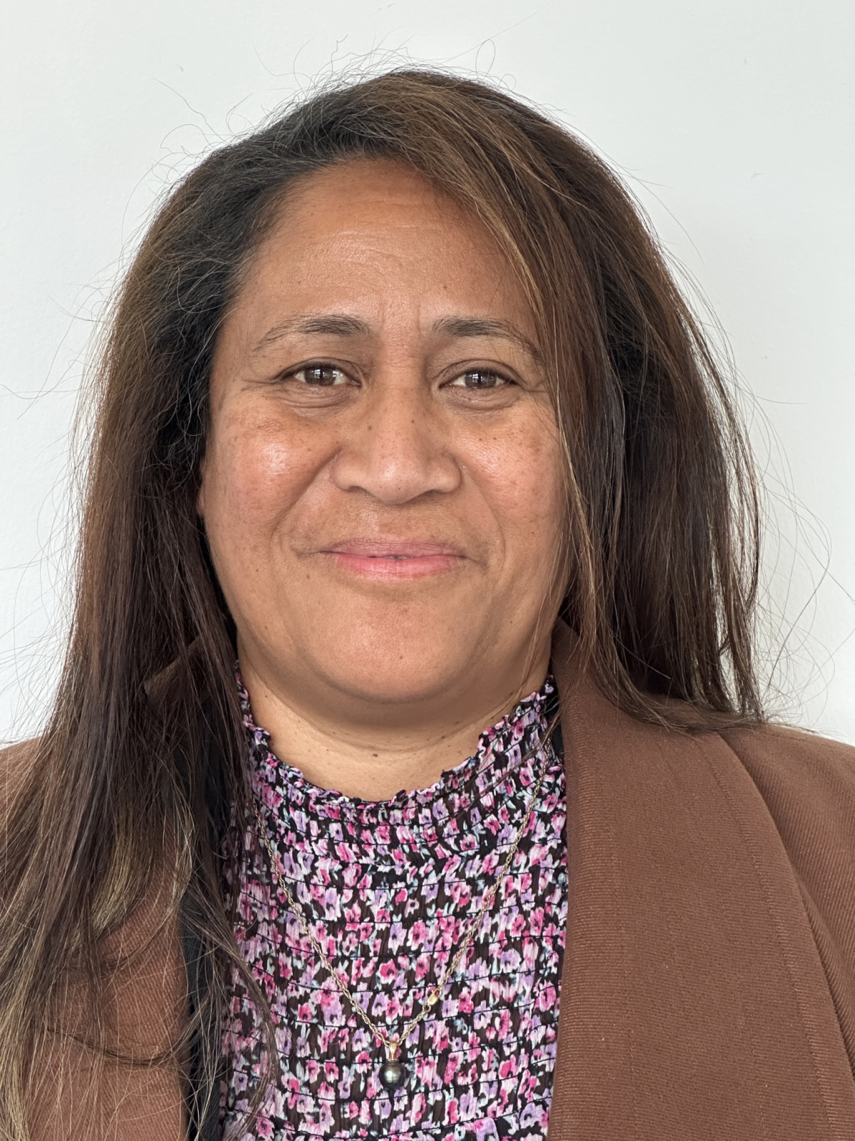 Admin & Leadership | Gilson College