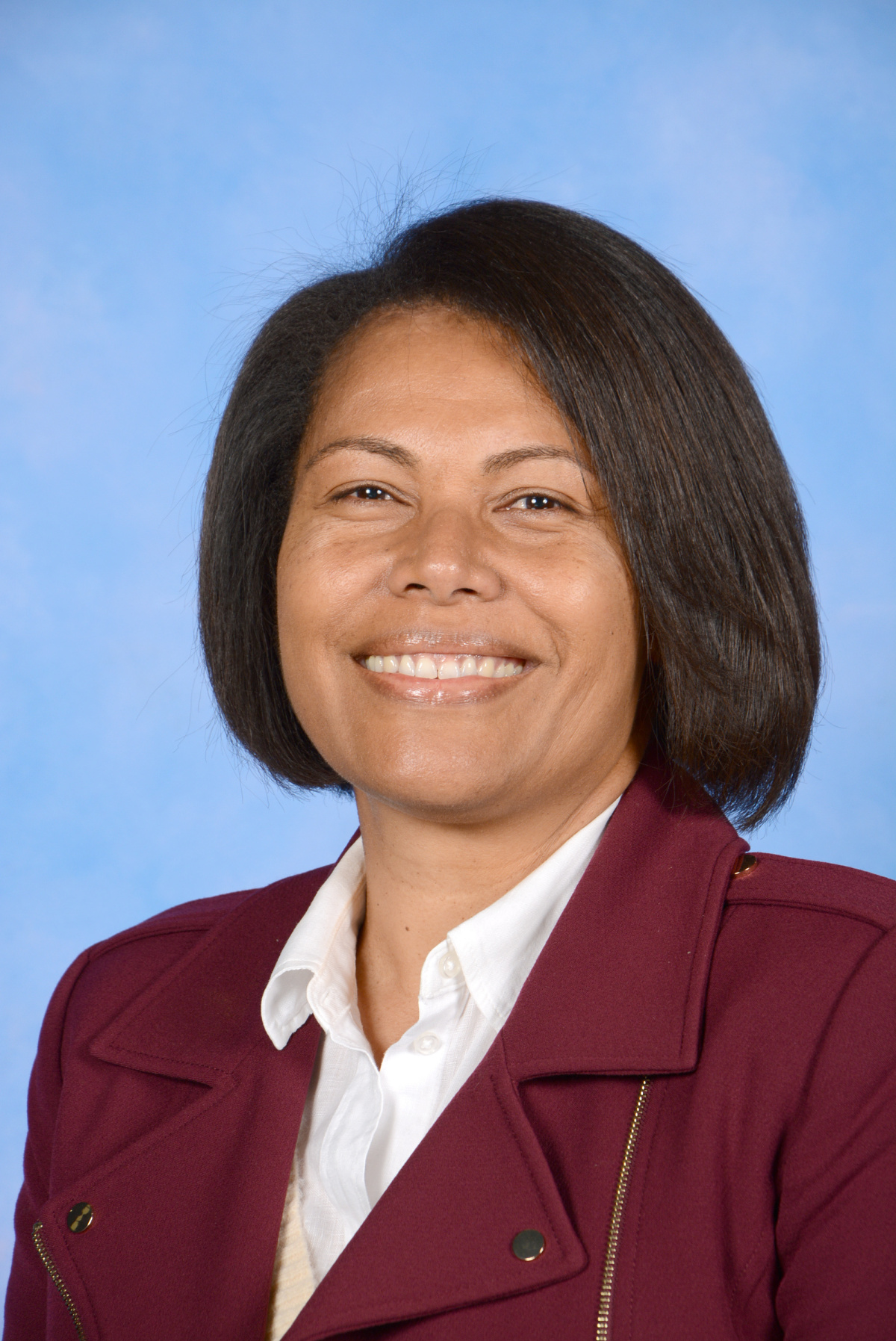 Admin & Leadership | Gilson College