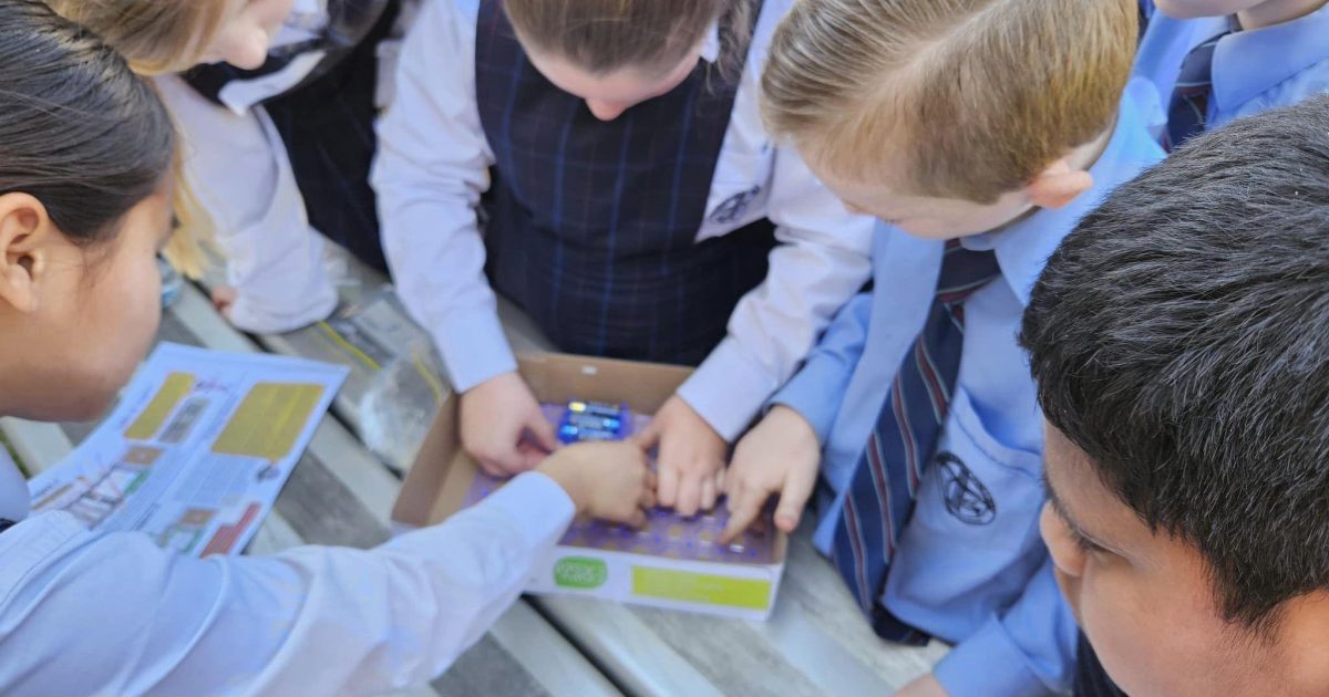 Big Science Competition | Henderson College
