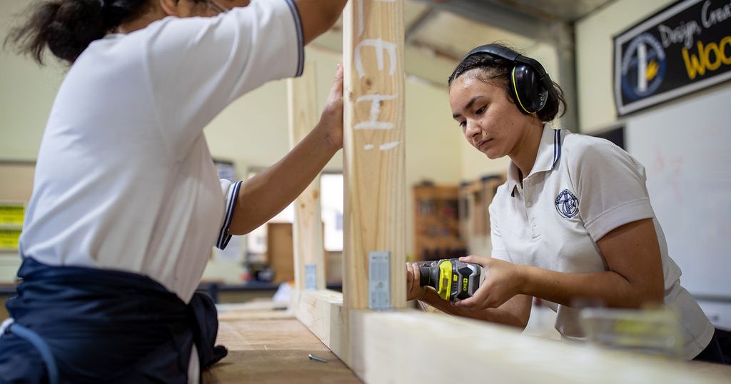 Secondary Coordinator | Henderson College