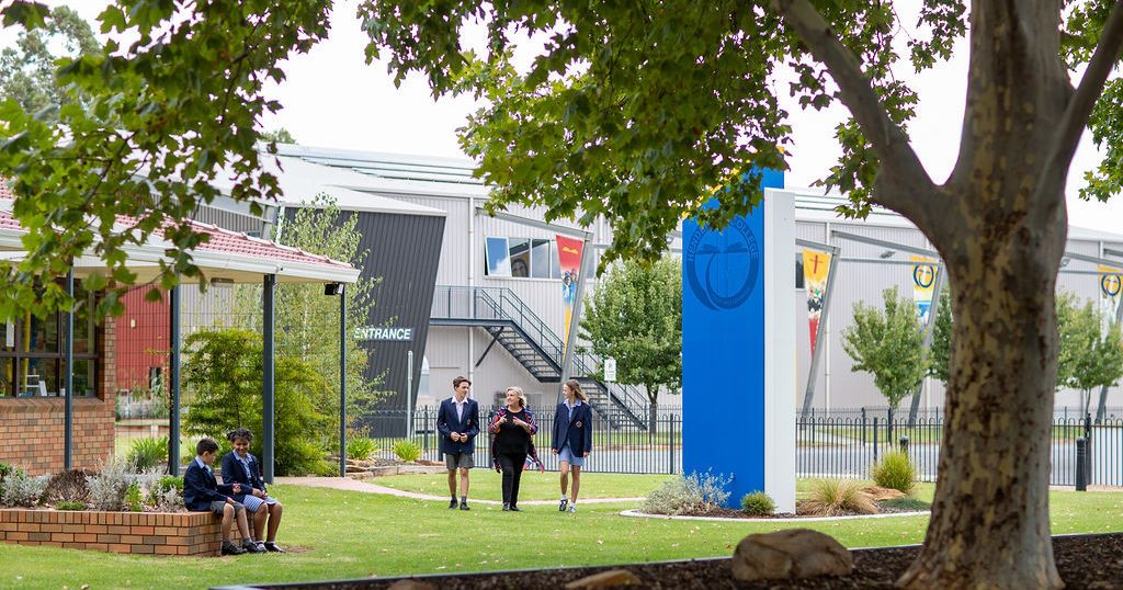 Adventist Education | Henderson College