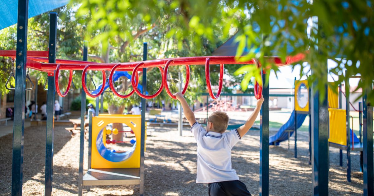 Facilities | Henderson College