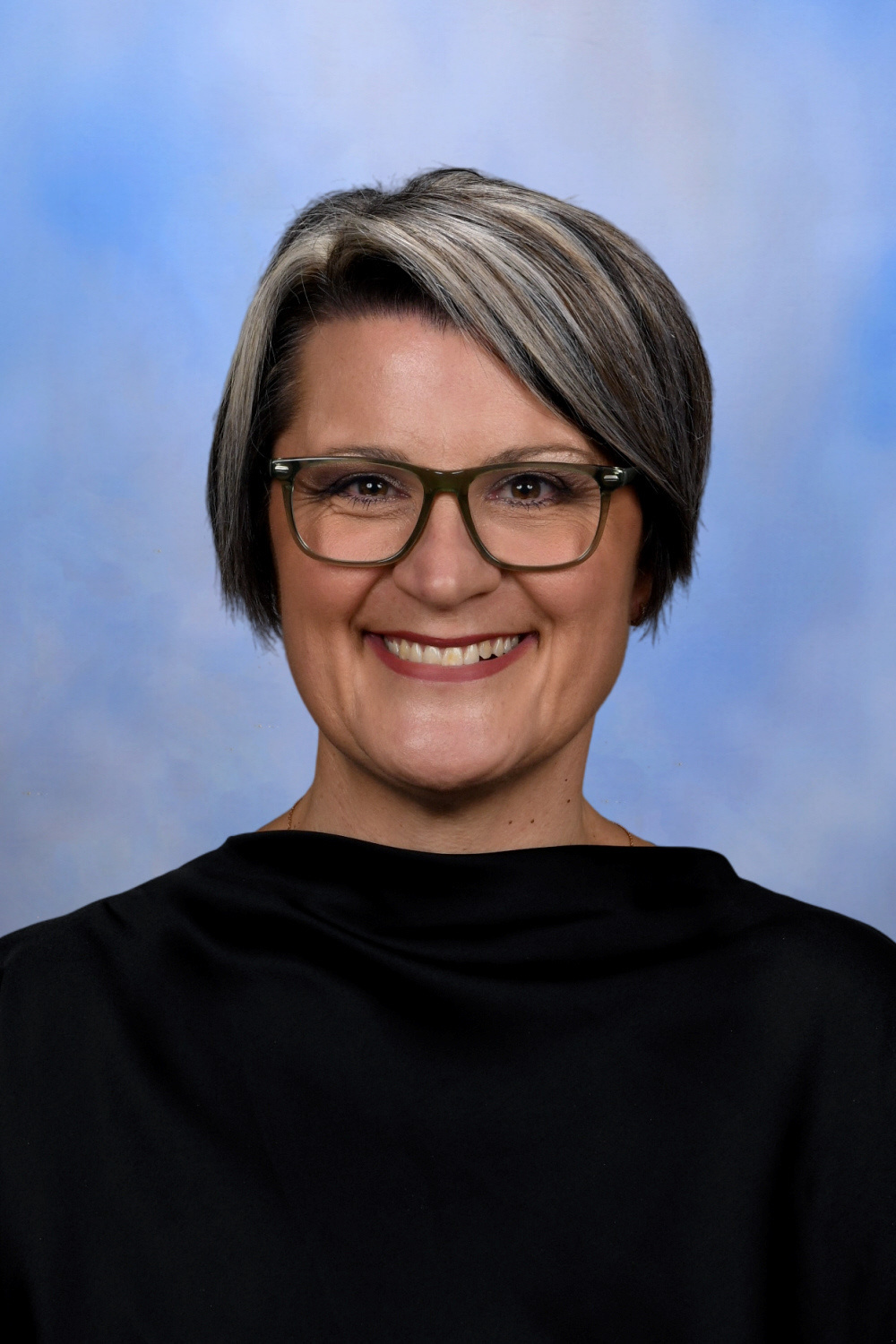 Our Team | Henderson College