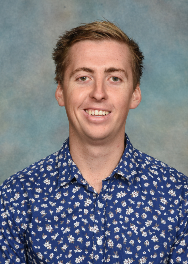 Key staff contacts | Henderson College