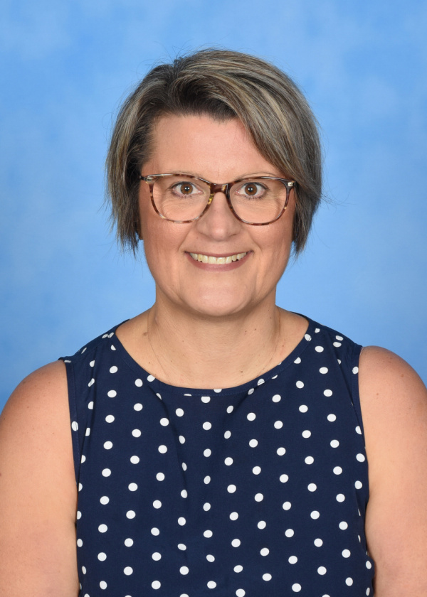 Key staff contacts | Henderson College