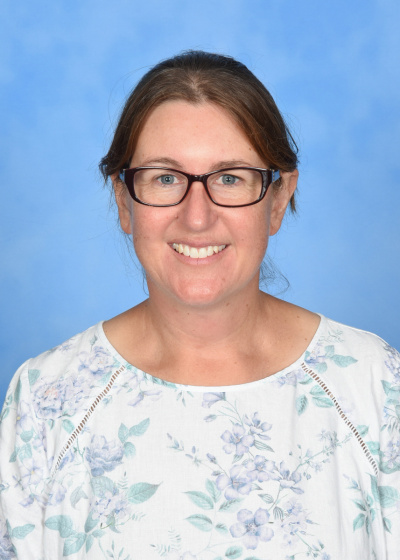 Key staff contacts | Henderson College