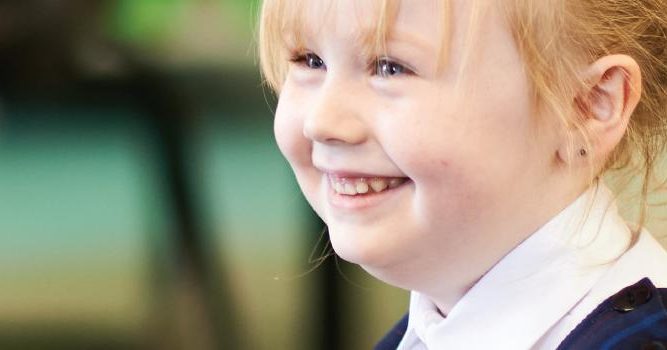 Help your little one Step into Prep at Heritage… | Heritage College